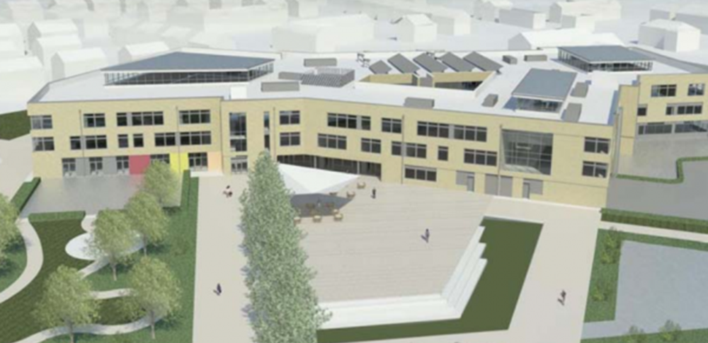 Caldicot School caldicot-school