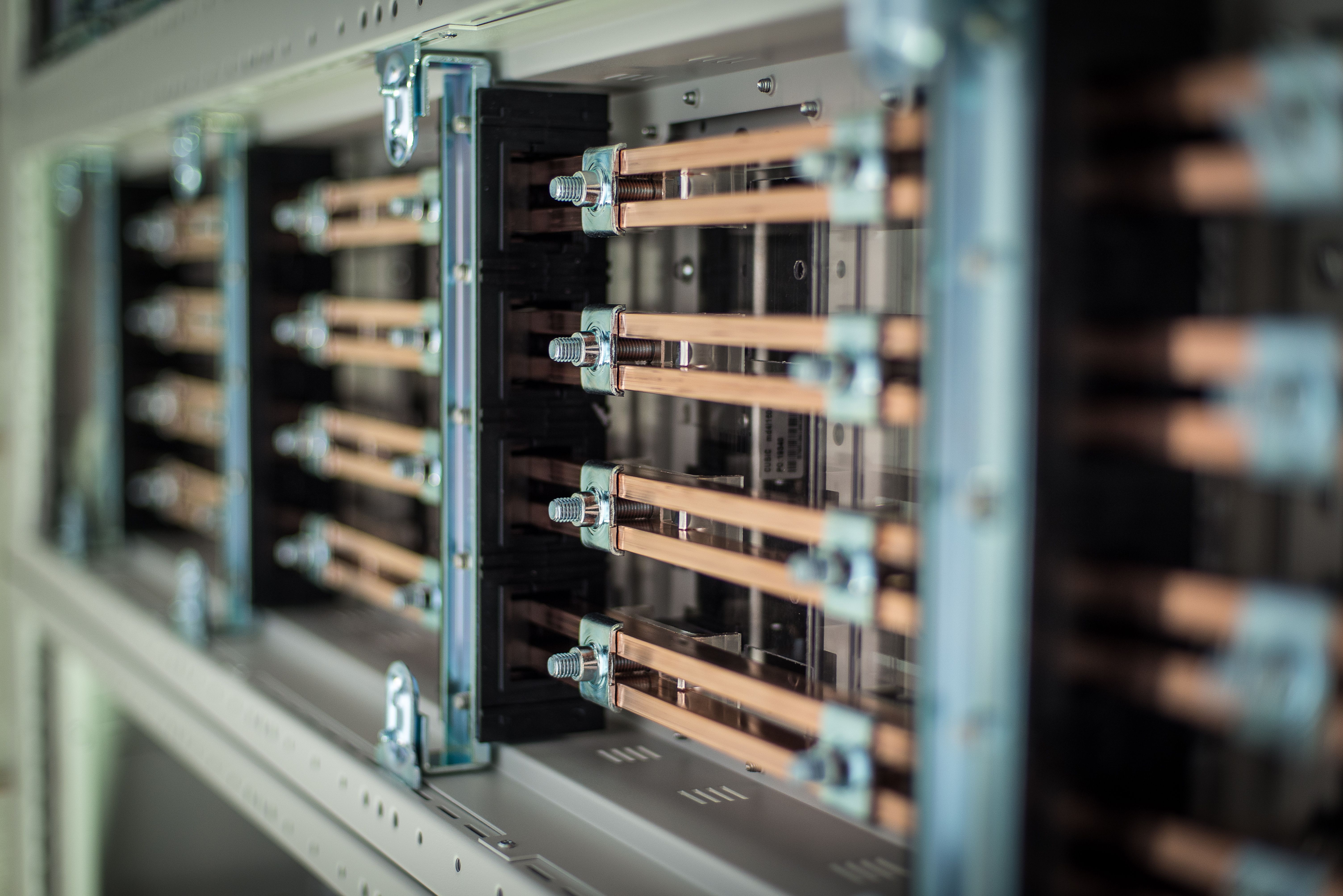 KDS Solutions - UK manufacturer of switchboards